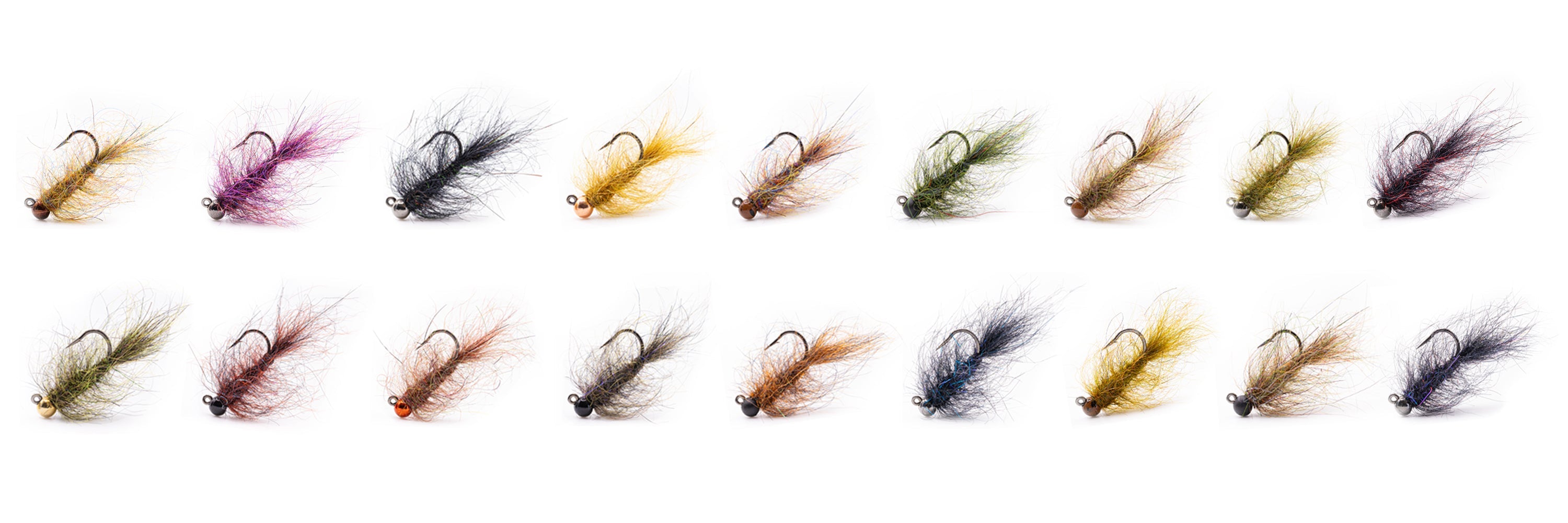 Jig Leech – Stillwater Junkies